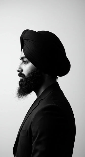 The 5 Kakaars in Sikhi - Pillars of Faith – Meri Dastar